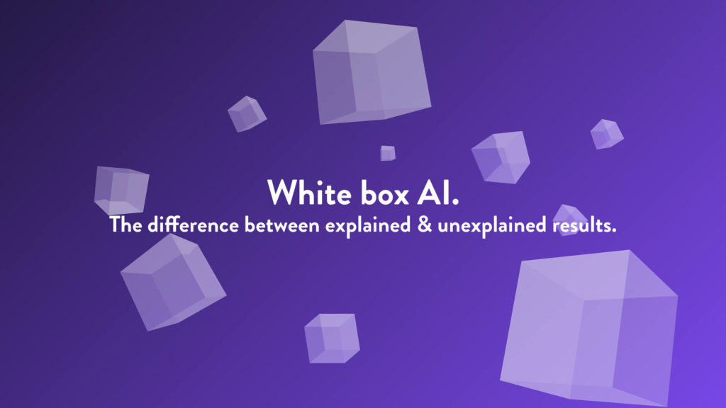 White box AI | AI.io